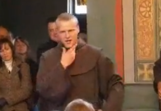 Gdy Pan Jezus był malutki | Franciszkanie TV Gdy Pan Jezus był malutki | Franciszkanie TV