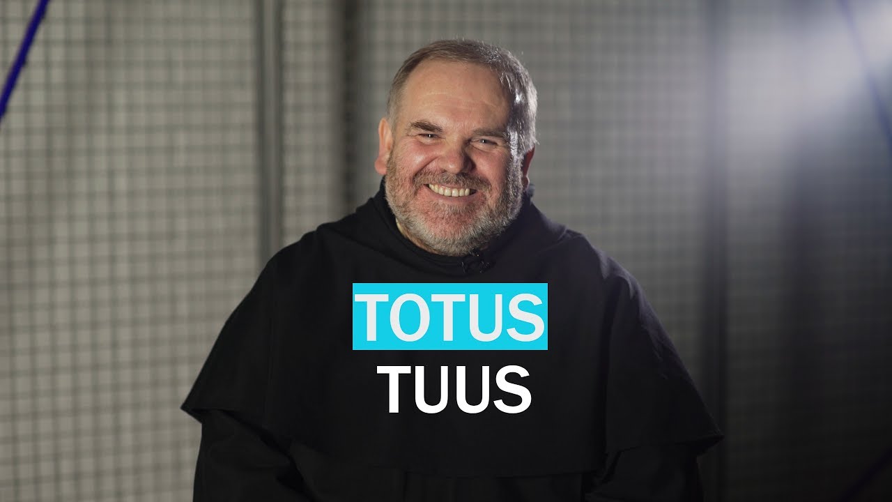Totus Tuus | Franciszkanie TV