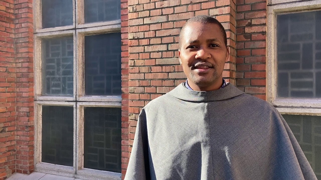 Włącz się do akcji „Woreczek ryżu” – br. Peter Kyalo | Franciszkanie TV