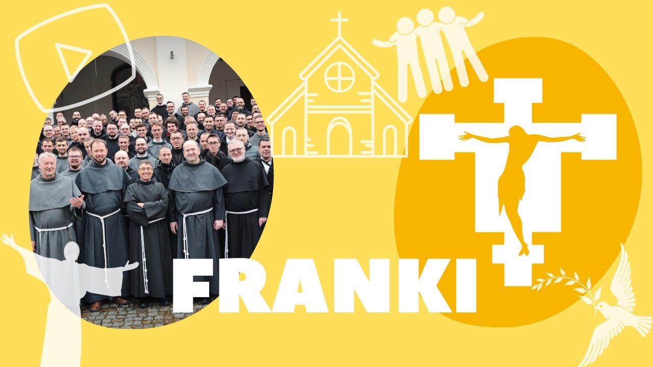 FEMO i Generał na Kalwarii Pacławskiej | Franciszkanie TV