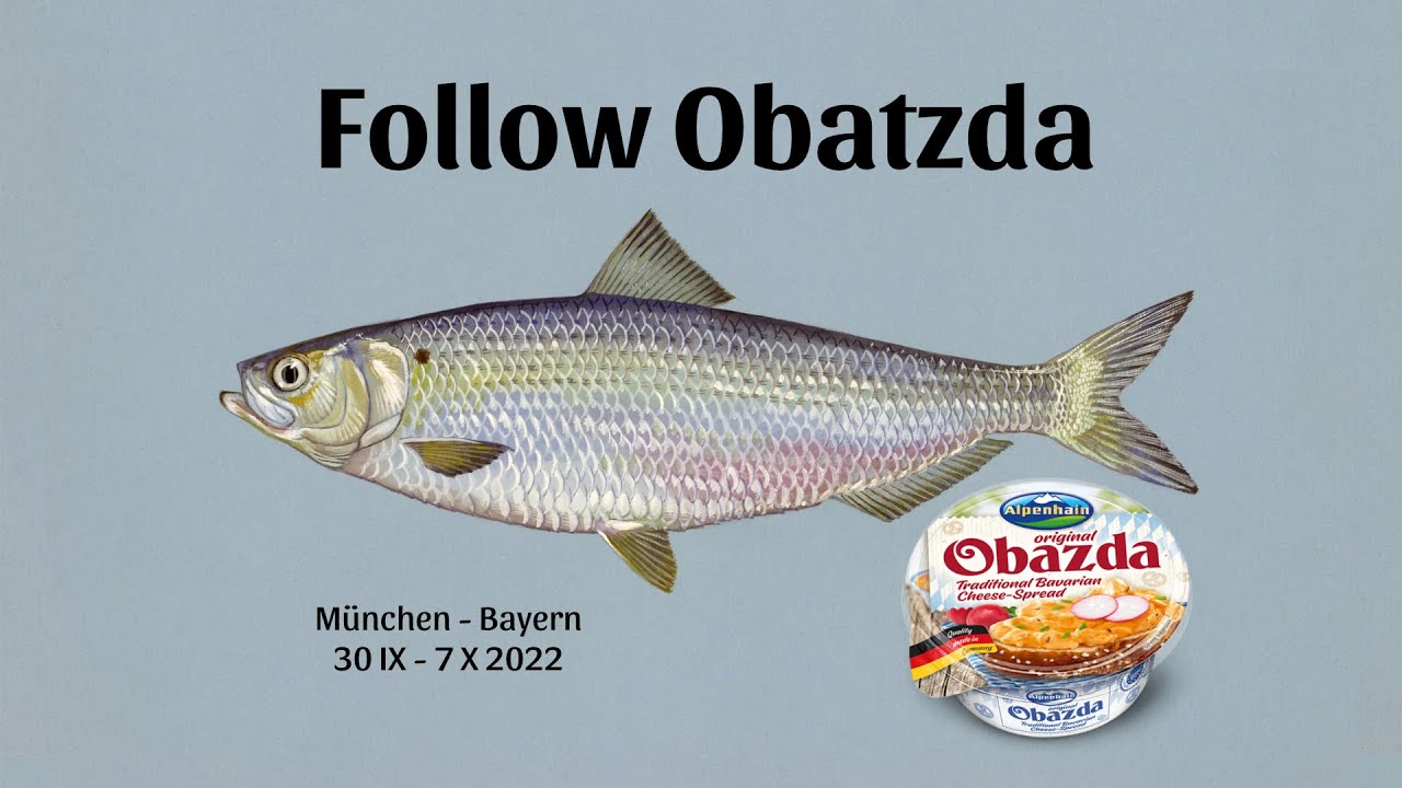 Follow Obatzda 2 | Franciszkanie TV