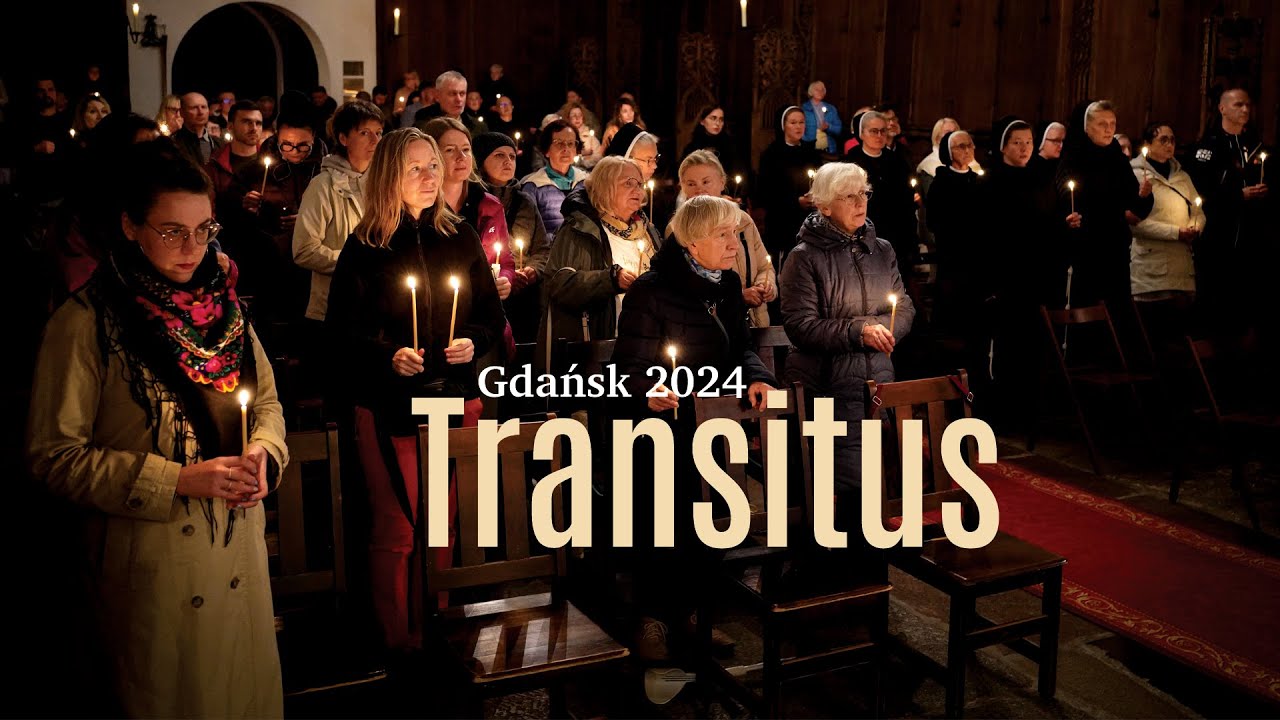 Transitus 2024 | Franciszkanie TV